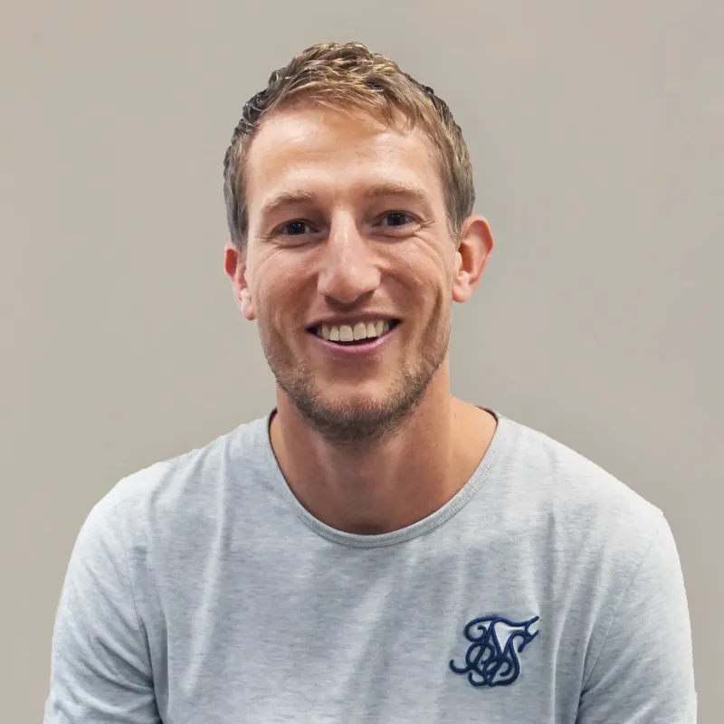 Pieter jansen | Fysiotherapie Vis